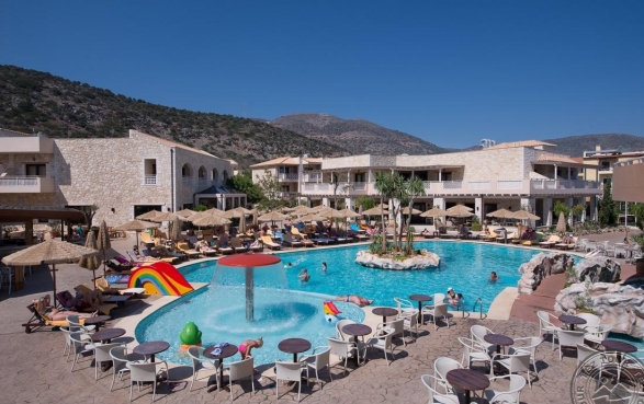 Hotel Cactus Royal Spa & Resort 5 stele , vacanta Heraklion, Creta, Grecia